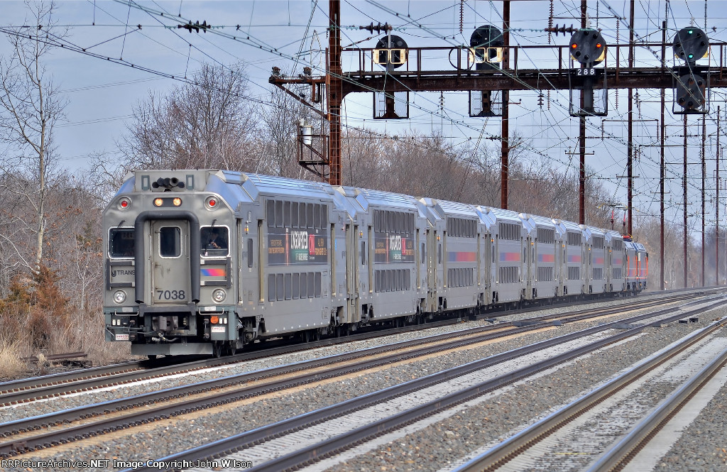 NJT 7038